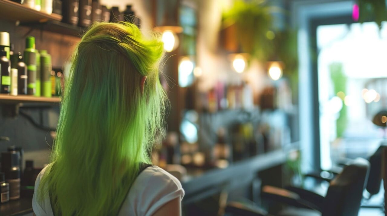 Kapsalon Verduurzamen: Tips voor Duurzame Haarstudio's