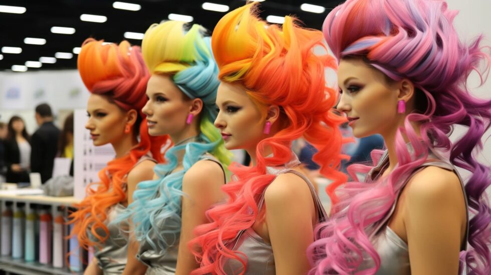 Top 6 Kappersbeurzen: Een Must voor Elke Professional